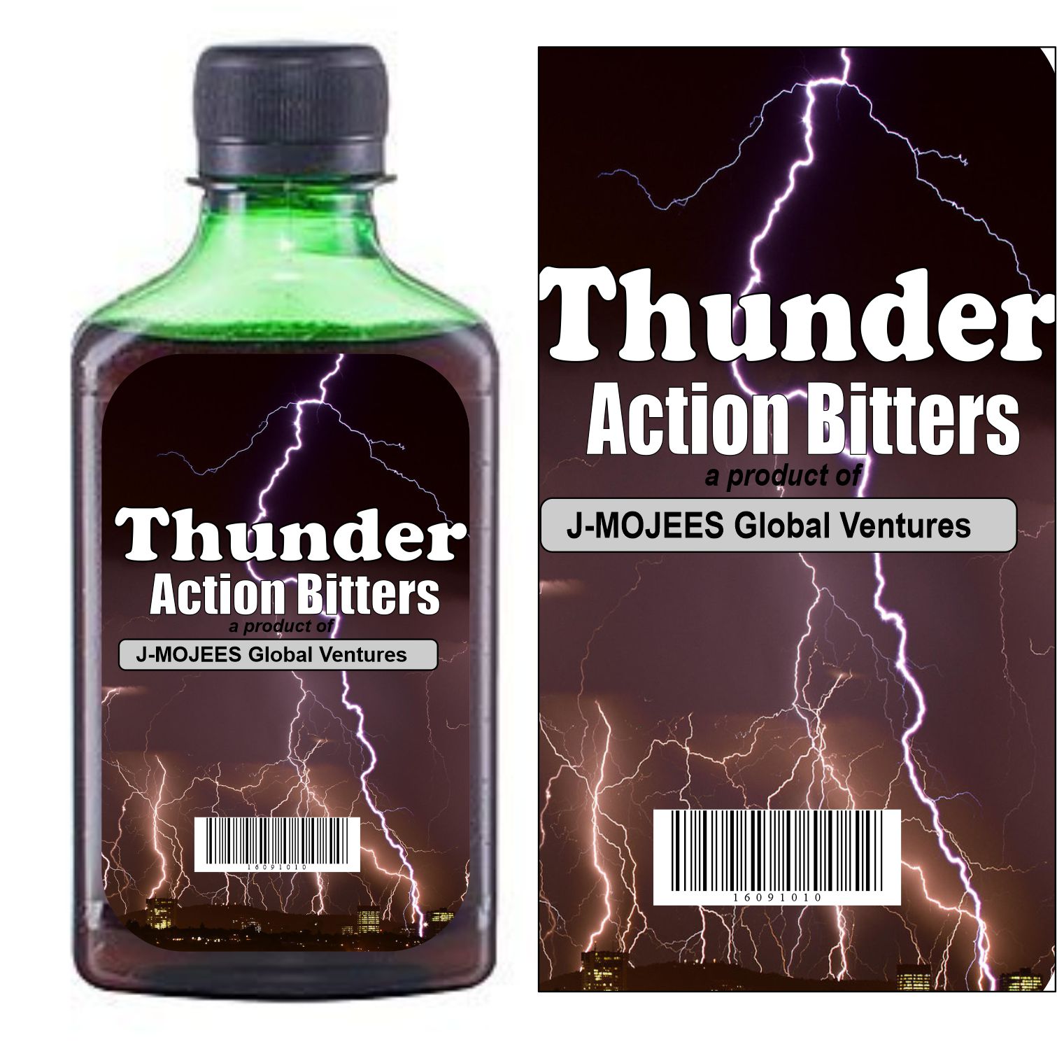 King of Community Journalism